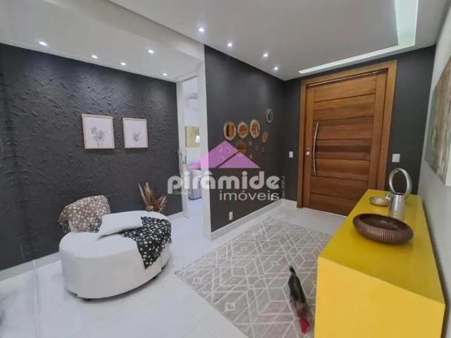 Casa à venda, 220 m² por R$ 1.450.000,00 condomínio Residencial Bela Vista Caçapava/SP