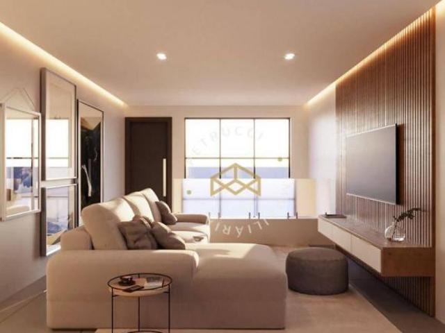 Casa à venda, 220 m² por R$ 1.450.000,00 Ecologie Residencial Itatiba Itatiba/SP