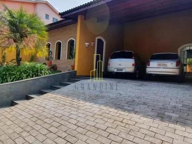 Casa à venda, 220 m² por R$ 1.490.000,00 Parque dos Pássaros São Bernardo do Campo/SP