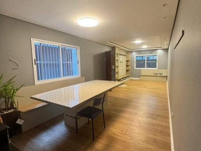 Casa à venda, 220 m² por R$ 1.499.000,00 Canto do Forte Praia Grande/SP