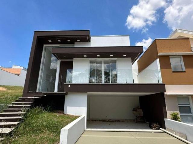 Casa à venda, 220 m² por R$ 1.500.000,00 Ibiti Reserva Sorocaba/SP
