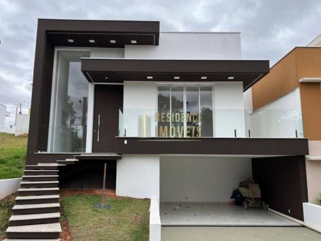 Casa à venda, 220 m² por R$ 1.500.000,00 Ibiti Reserva Sorocaba/SP