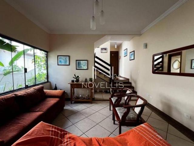 Casa à venda, 220 m² por R$ 1.500.000,00 Urbanova São José dos Campos/SP