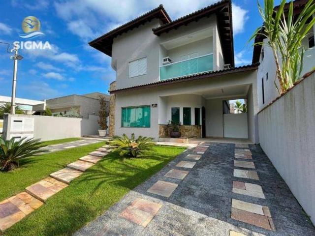 Casa à venda, 220 m² por R$ 1.550.000,00 Pernambuco II Guarujá/SP