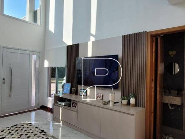 Casa à venda, 220 m² por R$ 1.590.000,00 Santa Paula Cotia/SP