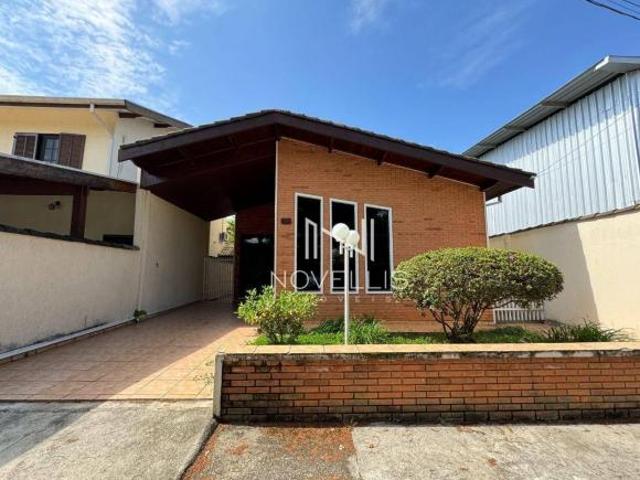 Casa à venda, 220 m² por R$ 1.600.000,00 Urbanova São José dos Campos/SP