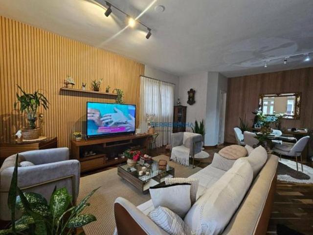 Casa à venda, 220 m² por R$ 1.650.000,00 Urbanova São José dos Campos/SP