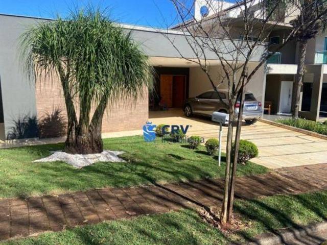 Casa com 3 dormitórios à venda, 220 m² por R$ 1.680.000,00 Esperança Londrina/PR