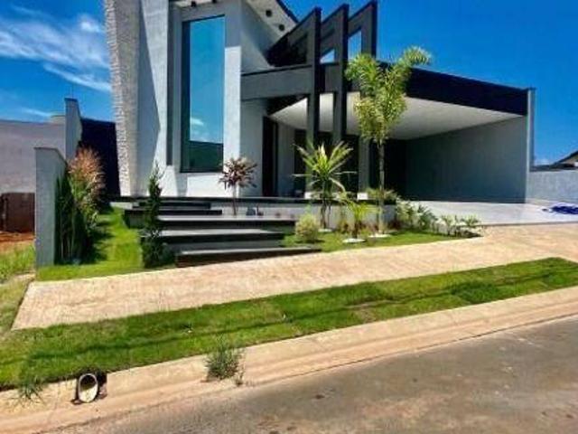 Casa à venda, 220 m² por R$ 1.700.000 Solar das Esmeraldas