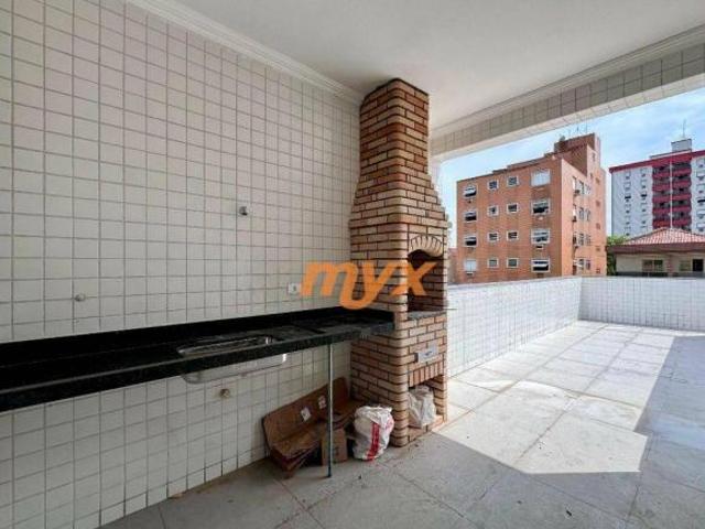 Casa à venda, 220 m² por R$ 1.715.000,00 Embaré Santos/SP