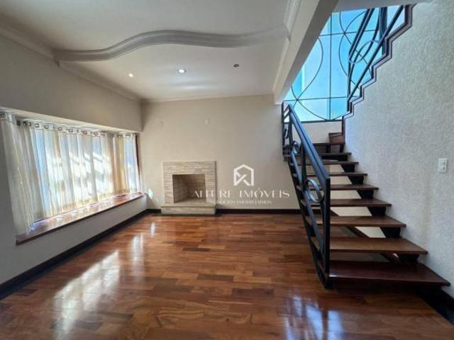Casa à venda, 220 m² por R$ 1.720.000,00 Jardim San Marino São José dos Campos/SP