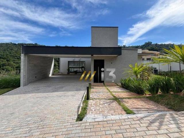 Casa à venda, 220 m² por R$ 1.740.000,00 Condominio Quintas da Boa Vista Atibaia/SP