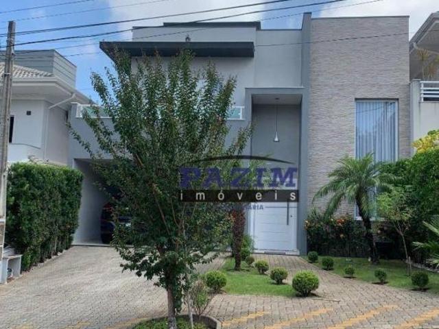 Casa à venda, 220 m² por R$ 1.750.000,00 Condomínio Reserva da Mata Vinhedo/SP