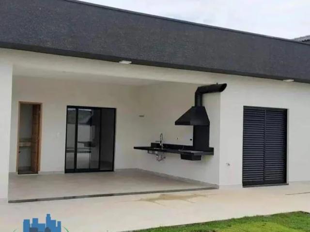Casa à venda, 220 m² por R$ 2.890.000,00 Ponte Alta Atibaia/SP