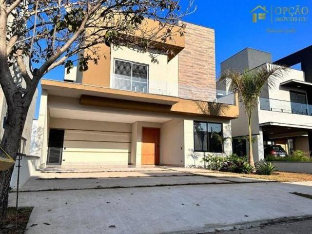 Casa à venda, 220 m² por R$ 1.770.000,00 Condomínio Central Parque Salto/SP