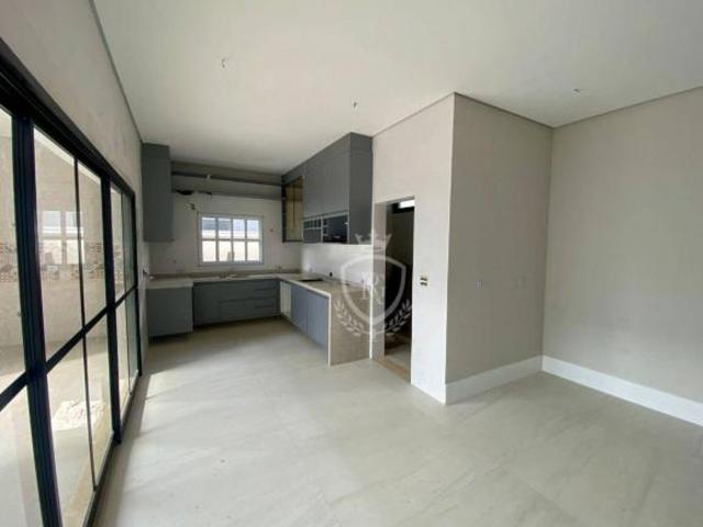 Casa à venda, 220 m² por R$ 1.800.000,00 Condomínio Alphaville Castello Itu/SP