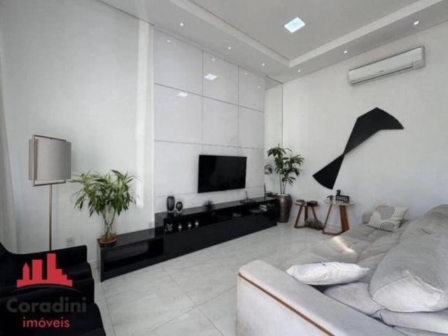 Casa à venda, 220 m² por R$ 1.900.000,00 Residencial Imigrantes Nova Odessa/SP