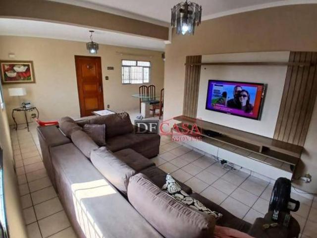 Casa à venda, 220 m² por R$ 1.000.000,00 Artur Alvim São Paulo/SP