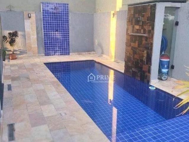 Casa à venda, 220 m² por R$ 1.000.000,00 Granja Viana Palm Hills Cotia/SP