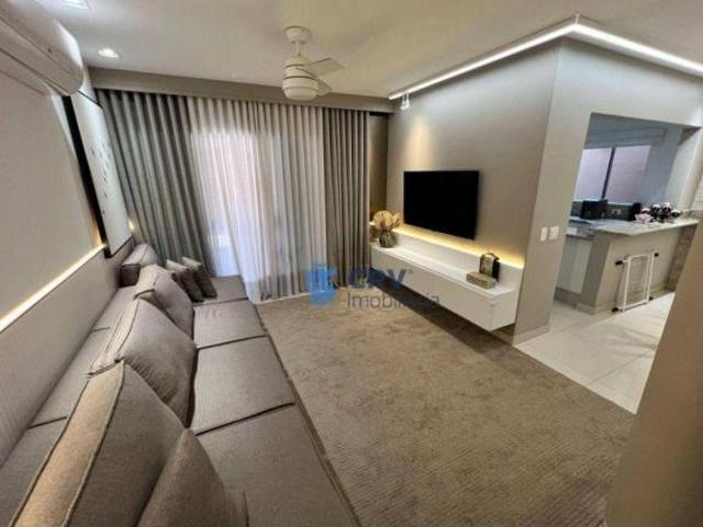 Casa à venda, 220 m² por R$ 1.000.000,00 Jardim Oriente Londrina/PR