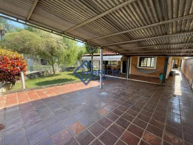 Casa à venda, 220 m² por R$ 1.060.000,00 Aquário Vinhedo/SP