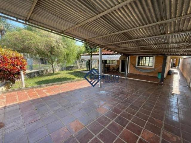 Casa à venda, 220 m² por R$ 1.060.000,00 Aquário Vinhedo/SP