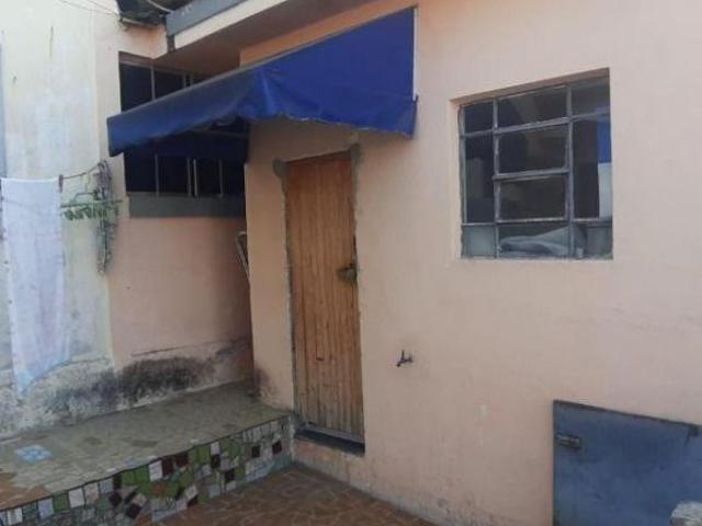 Casa à venda, 220 m² por R$ 1.100.000,00 Vila Invernada São Paulo/SP