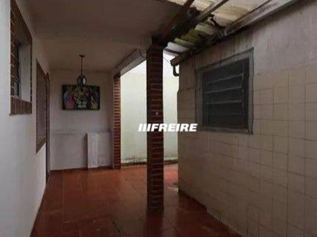 Casa à venda, 220 m² por R$ 1.119.000,00 Osvaldo Cruz São Caetano do Sul/SP