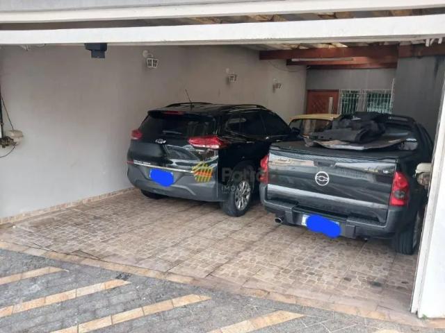 Casa à venda, 220 m² por R$ 1.170.000,00 Assunção São Bernardo do Campo/SP