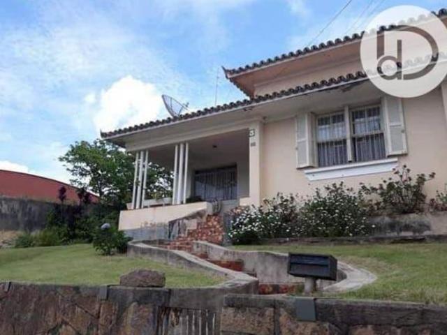 Casa à venda, 220 m² por R$ 1.190.000,00 Pinheirinho Vinhedo/SP