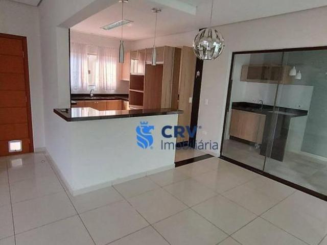 Casa à venda, 220 m² por R$ 1.200.000,00 Jardim Itália Cambé/PR