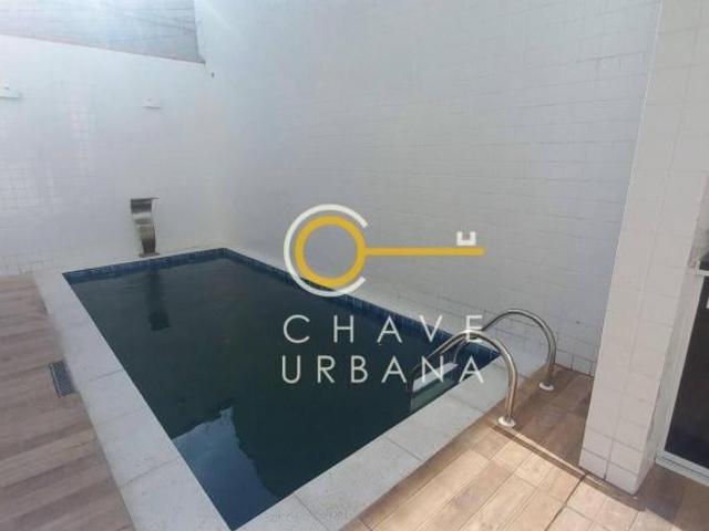 Casa à venda, 220 m² por R$ 1.290.000,00 Aparecida Santos/SP