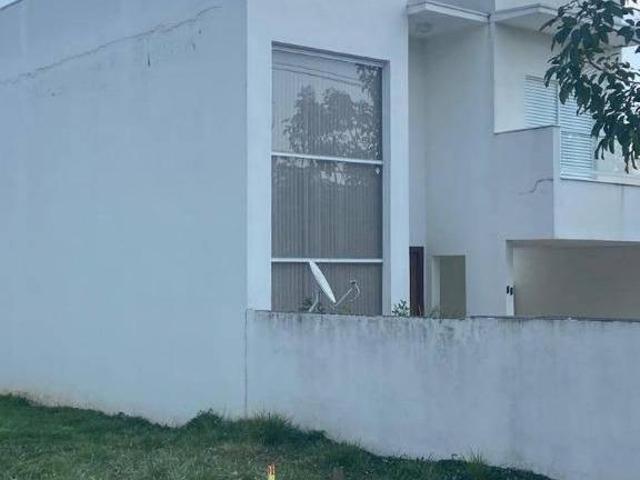 Casa à venda, 220 m² por R$ 1.300.000,00 Condomínio Reserva Parque do Varvito Itu/SP