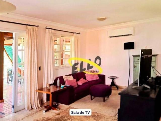 Casa à venda, 220 m² por R$ 1.300.000,00 Granja Viana Cotia/SP