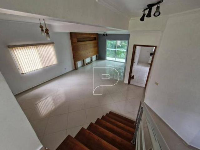 Casa com 3 dormitórios à venda, 220 m² por R$ 1.200.000,00 Vila Verde Itapevi/SP