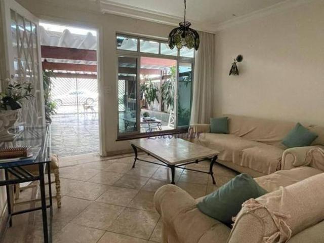 Casa à venda, 220 m² por R$ 1.350.000,00 Vila Mariana São Paulo/SP