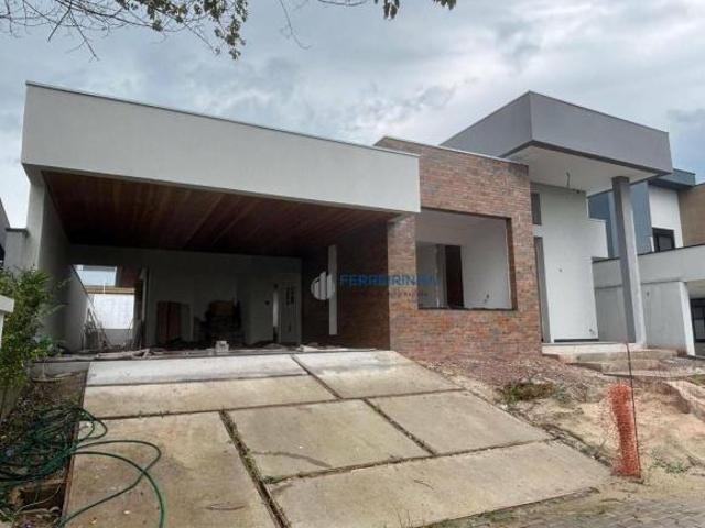 Casa à venda, 220 m² por R$ 2.490.000,00 Urbanova São José dos Campos/SP