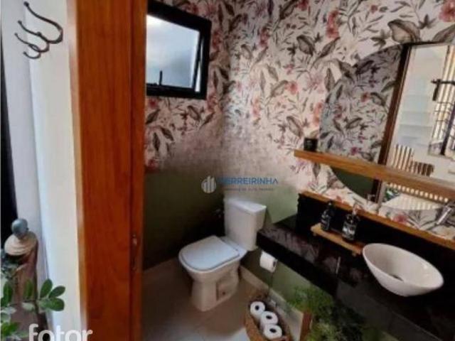 Casa à venda, 220 m² por R$ 2.700.000,00 Urbanova São José dos Campos/SP