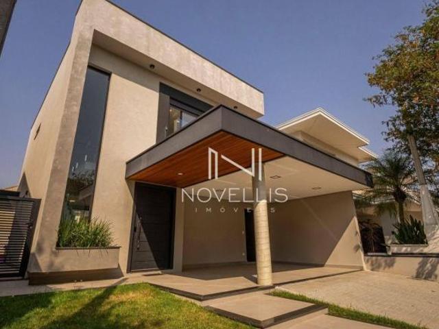 Casa à venda, 220 m² por R$ 2.190.000,00 Urbanova São José dos Campos/SP