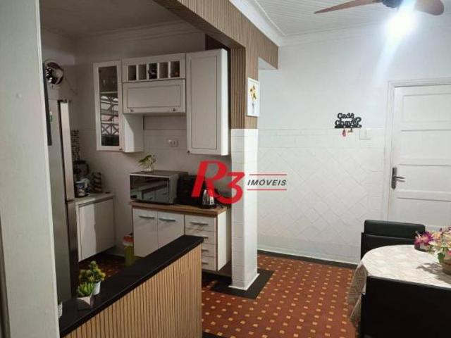 Casa à venda, 220 m² por R$ 362.000,00 Vila São Jorge São Vicente/SP