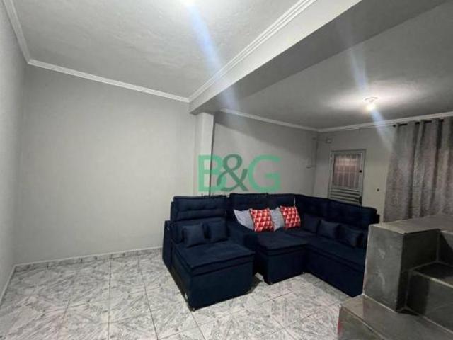 Casa à venda, 220 m² por R$ 399.000,00 Jardim da Luz Embu das Artes/SP