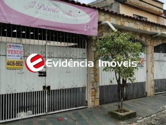 Casa à venda, 220 m² por R$ 450.000,00 Jardim Irene Santo André/SP