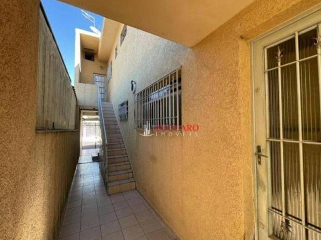 Casa à venda, 220 m² por R$ 460.000,00 Vila Flórida Guarulhos/SP