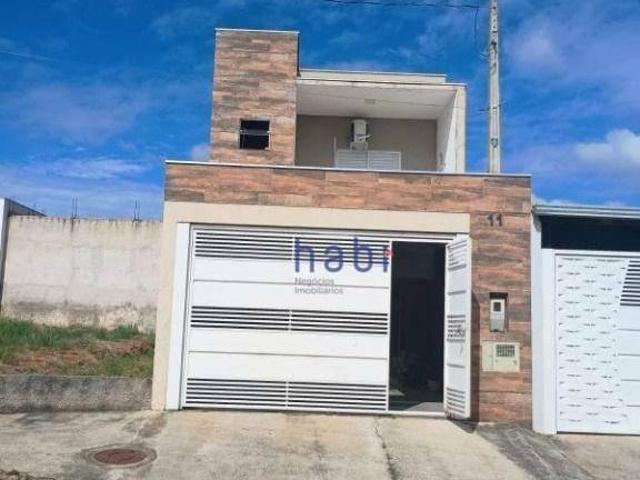 Casa à venda, 220 m² por R$ 479.000,00 Parque São Bento Sorocaba/SP