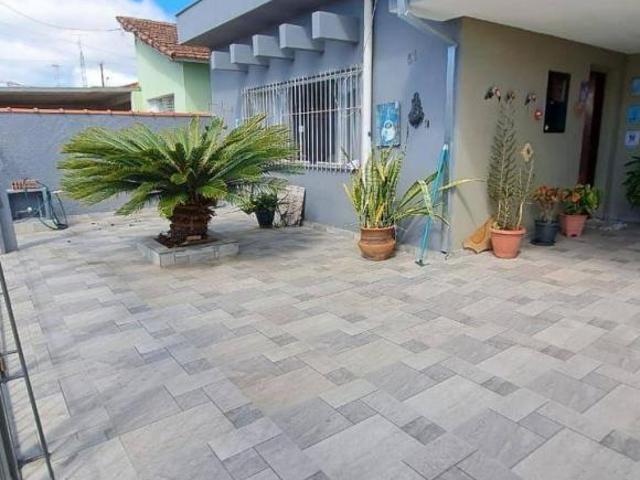 Casa à venda, 220 m² por R$ 500.000,00 Jardim Bela Vista Boituva/SP