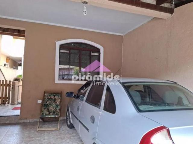 Casa à venda, 220 m² por R$ 540.000,00 Jardim Altos de Santana São José dos Campos/SP