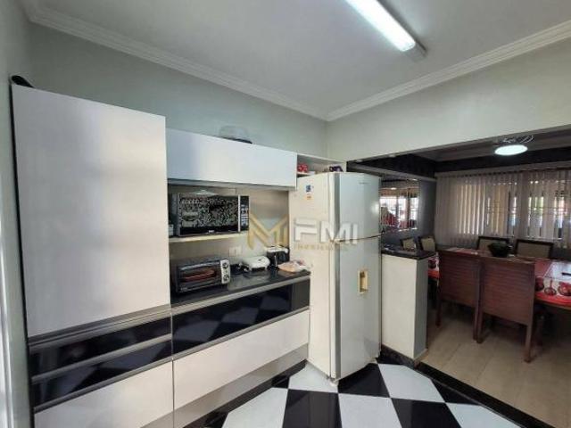 Casa à venda, 220 m² por R$ 600.000,00 Jardim Bom Retiro Nova Veneza Sumaré/SP