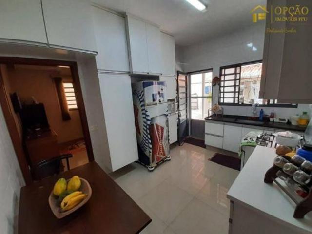 Casa à venda, 220 m² por R$ 695.000,00 Jardim Aeroporto I Itu/SP