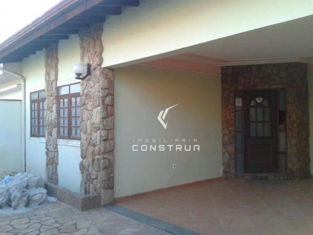Casa à venda, 220 m² por R$ 690.000,00 Parque Taquaral Campinas/SP