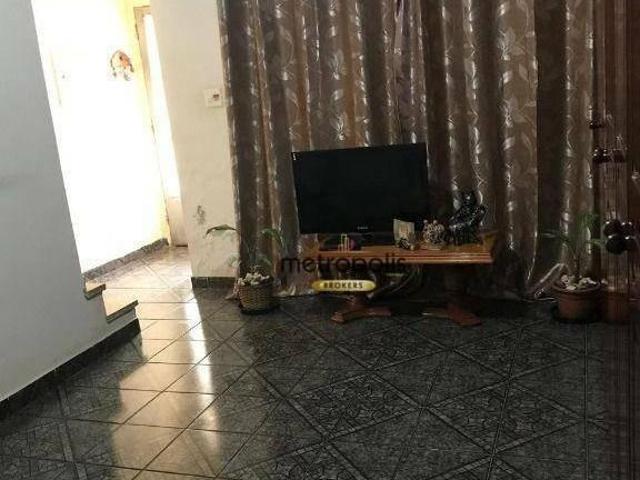 Casa à venda, 220 m² por R$ 700.000,00 Vila Margarida São Paulo/SP